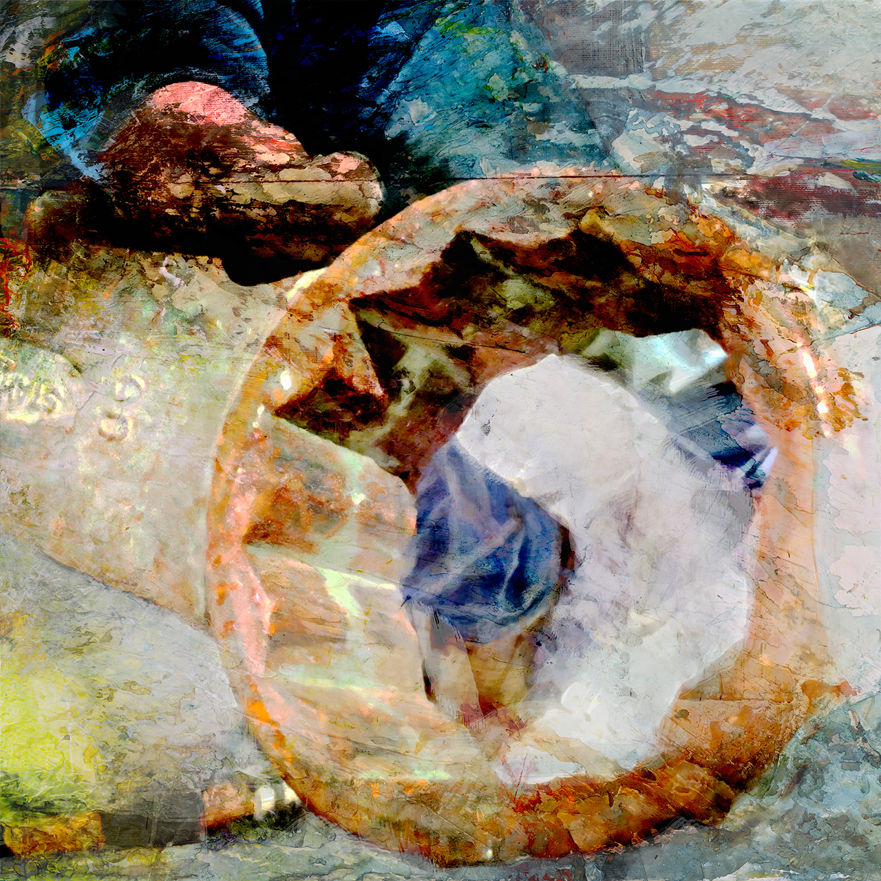 Rigging 03 Construction Art