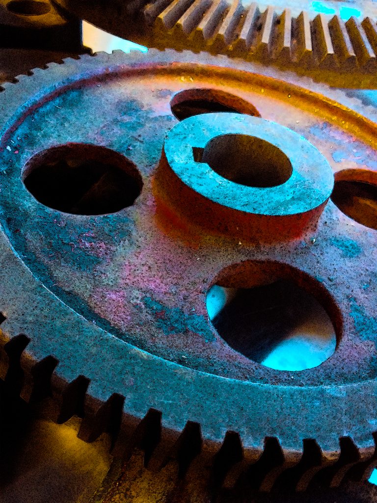 Gears 13 - Construction-Art.com