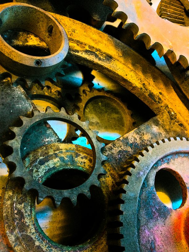 Gears 4 - Construction-Art.com