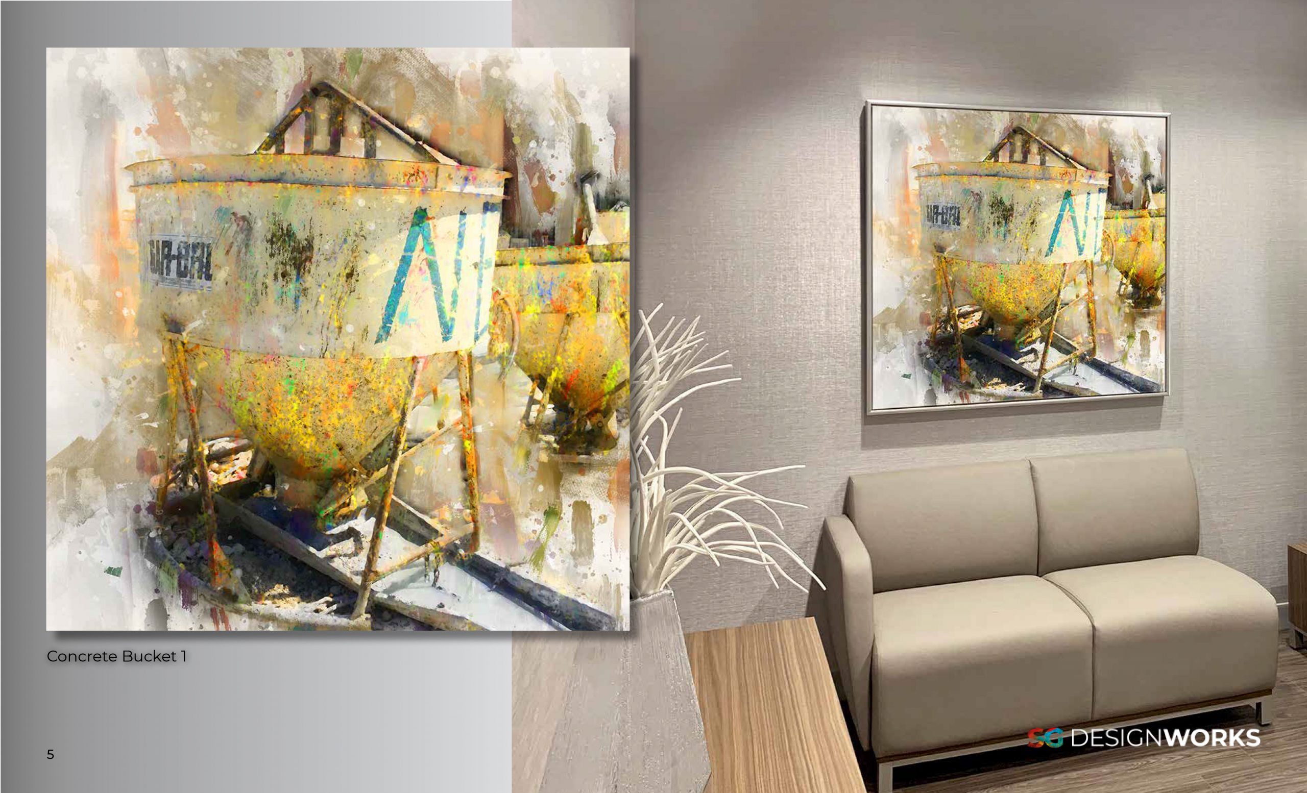 Construction Art Catalogs - Construction-Art.com